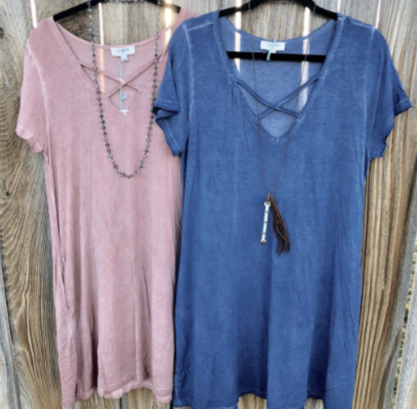 Be ENVIED when you wear DRESSES offered by Shop Envi Me Boutique